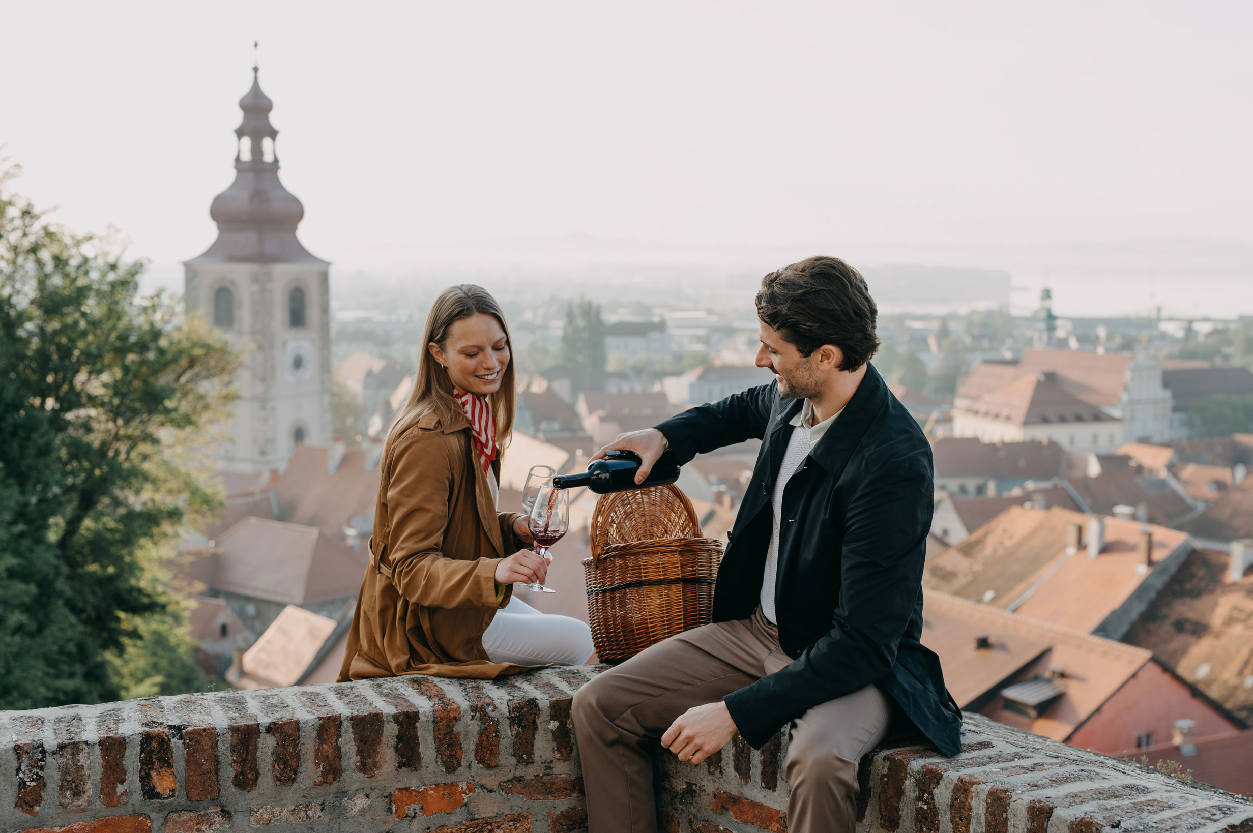 Glamping Vinska vas - Terme Ptuj | Sava Hotels & Resorts