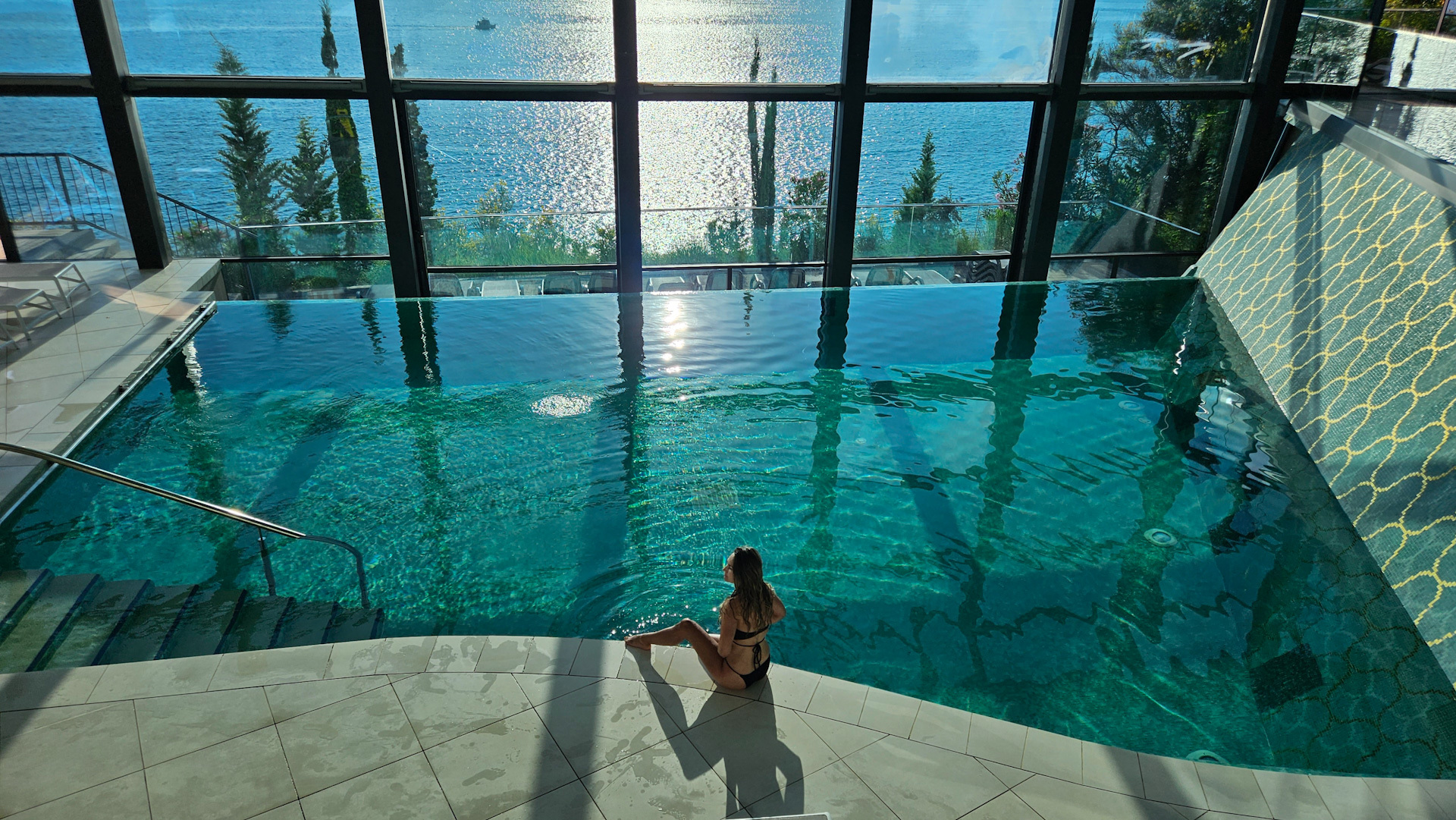 Wellness Bled, the Coast, and the Pannonian thermal resorts | Sava ...