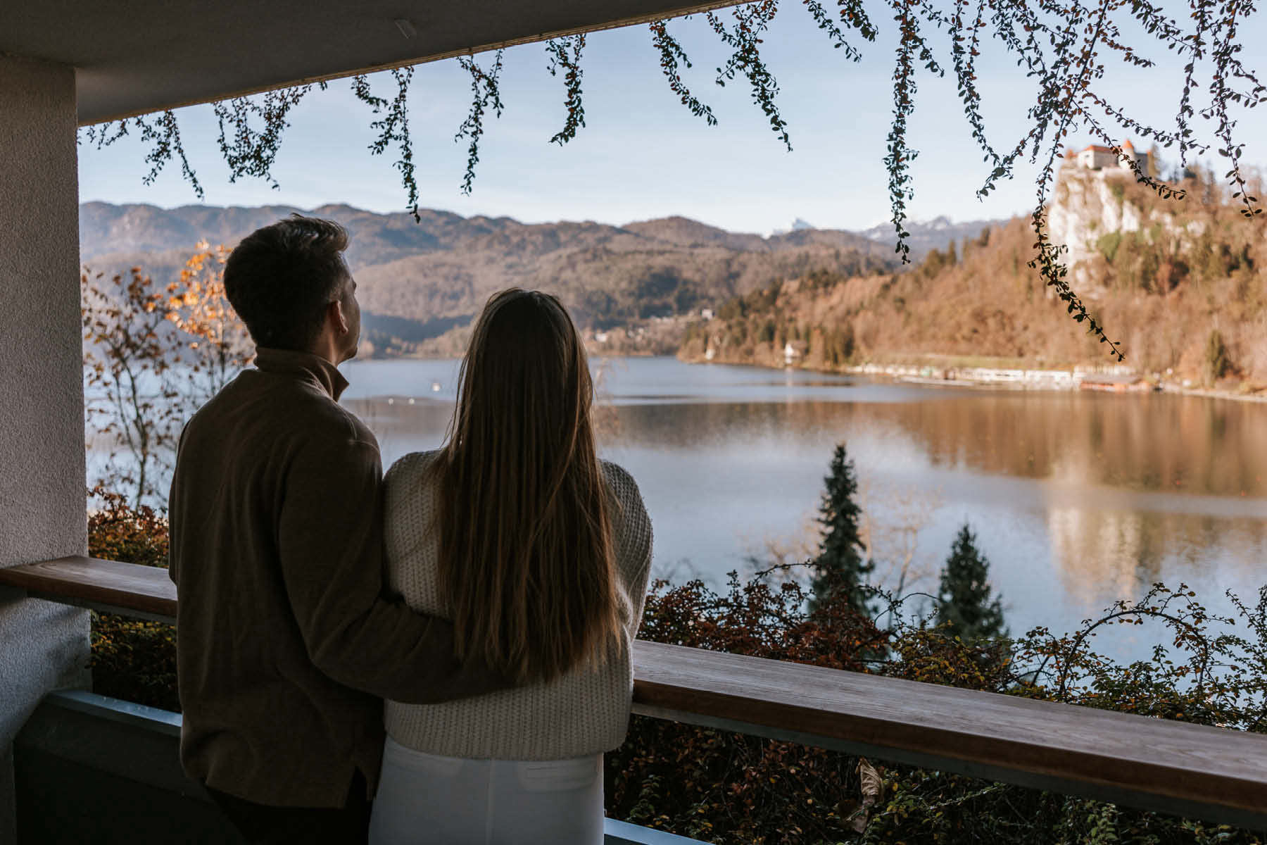 Rikli Balance Hotel - Sava Hotels Bled | Sava Hotels & Resorts