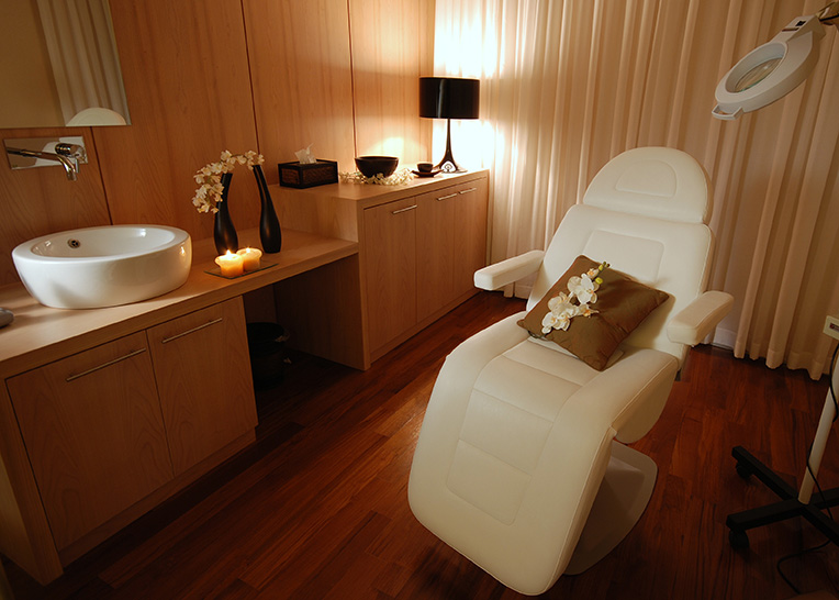 Paradise Spa, Grand Hotel Bernardin - Sava Hotels & Resorts